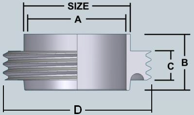 BSM Dimensions